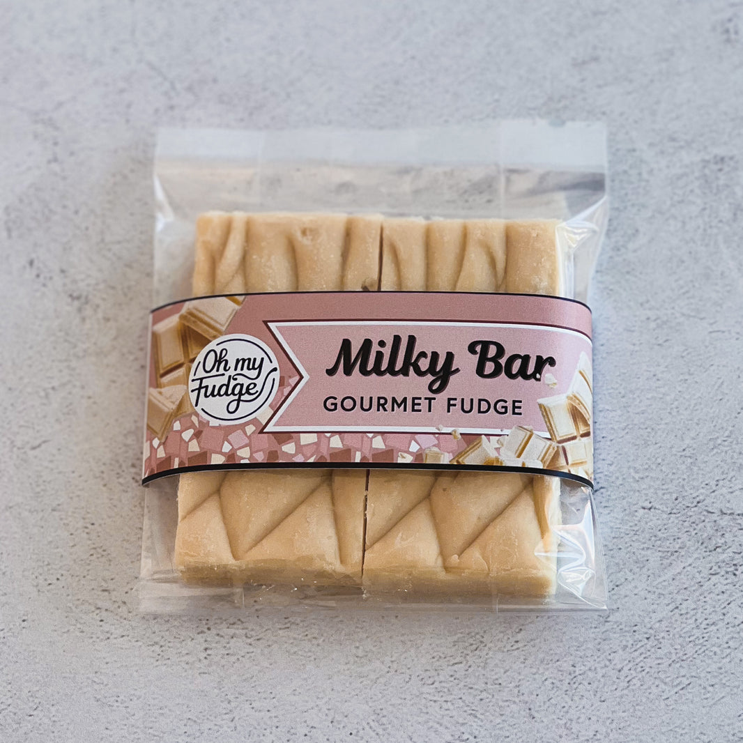 All Products – Oh My Fudge That's Good