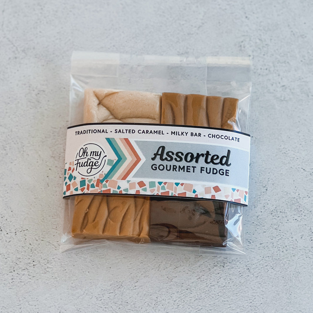 Products – Oh My Fudge That's Good