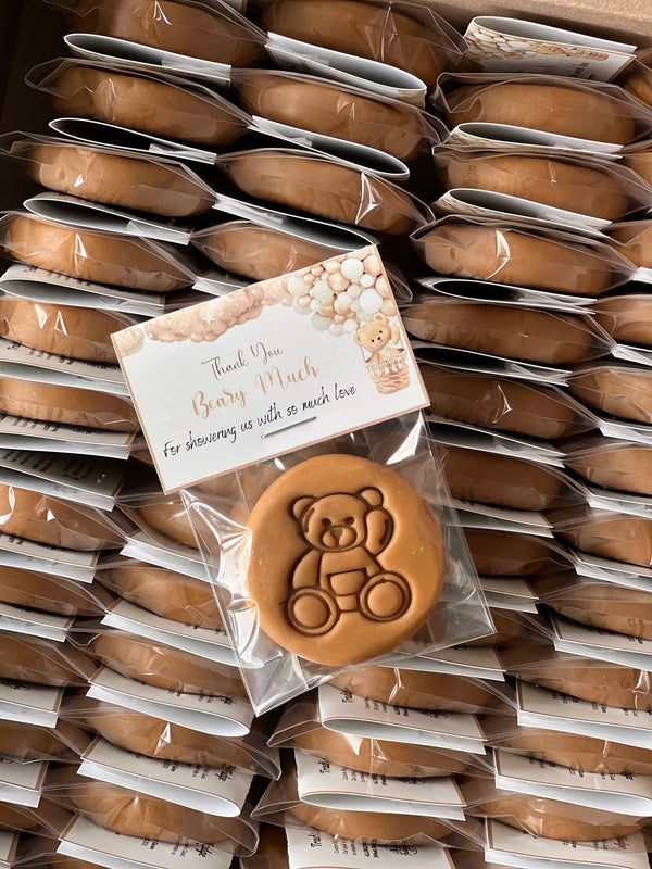 Design Fee - Custom Labels – Oh My Fudge That's Good