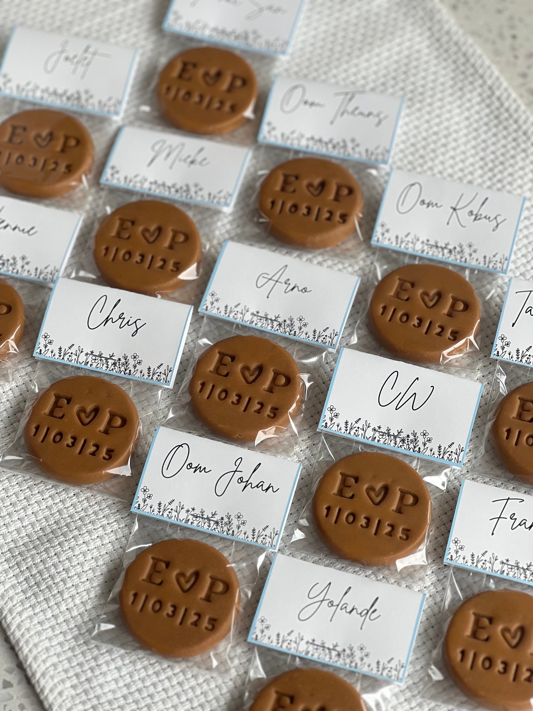 Oh My Fudge That's Good – Oh My Fudge That's Good