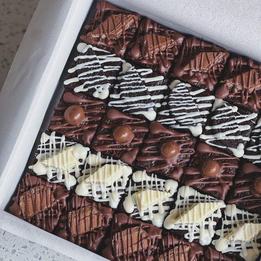 Oh My Fudge That's Good – Oh My Fudge That's Good