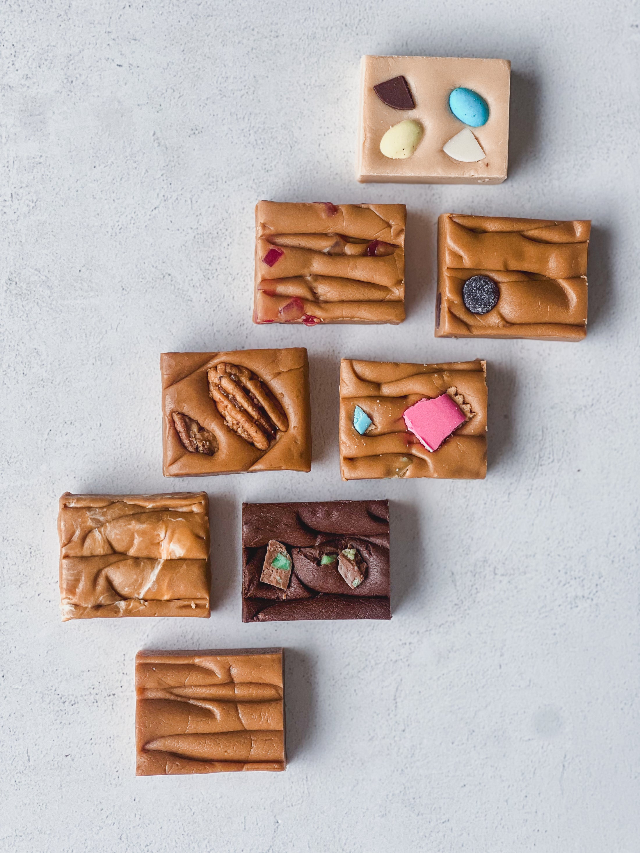 Oh My Fudge That's Good – Oh My Fudge That's Good