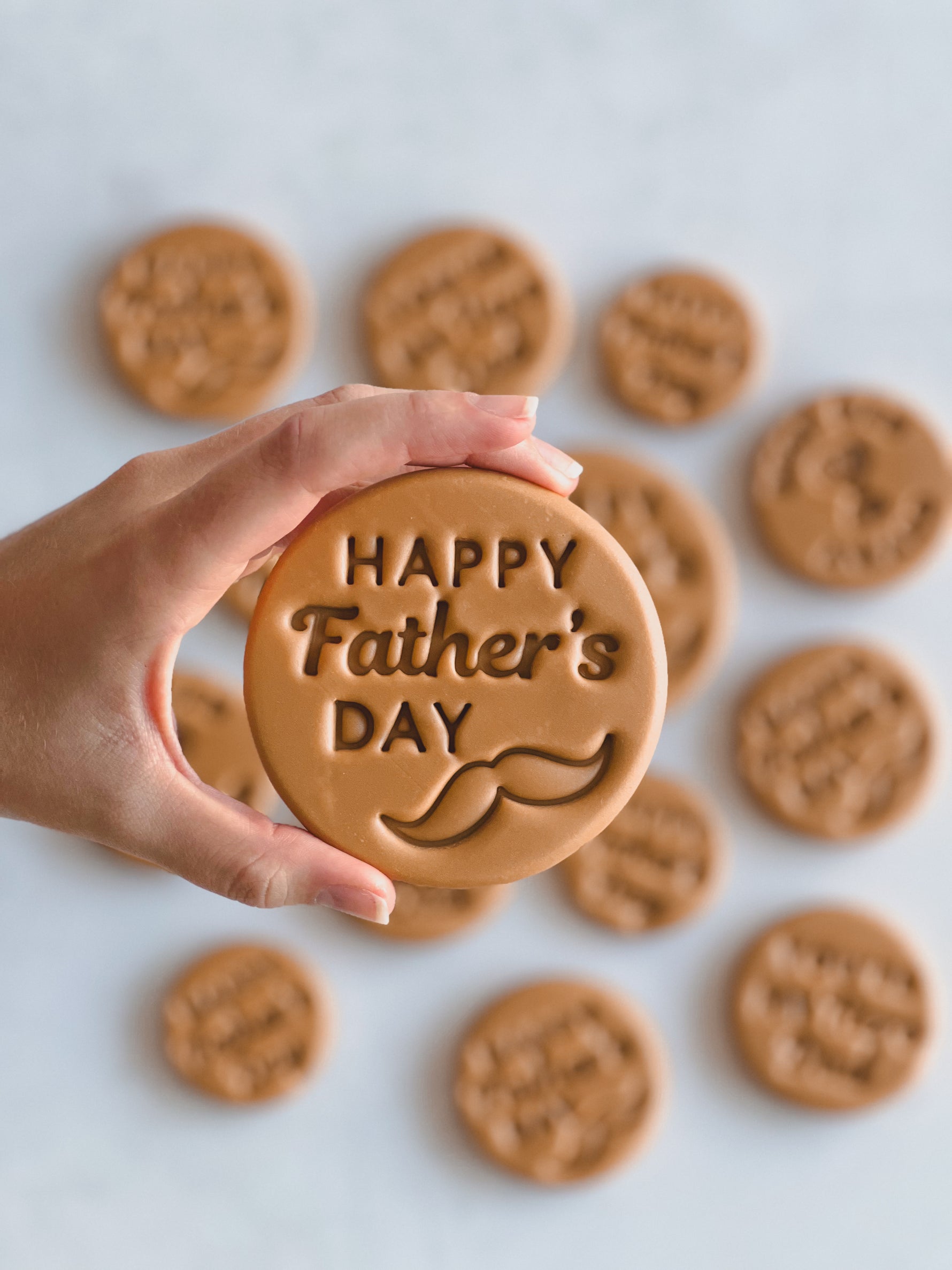 Oh My Fudge That's Good – Oh My Fudge That's Good